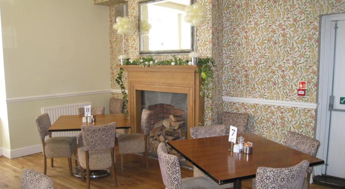 Gallery – The Angel Hotel, Bourne