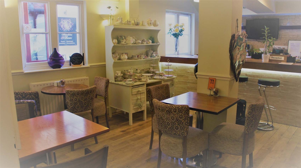 Gallery – The Angel Hotel, Bourne