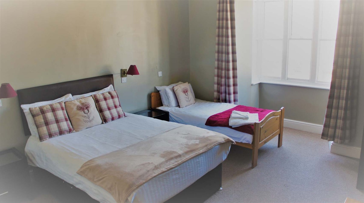 Gallery – The Angel Hotel, Bourne