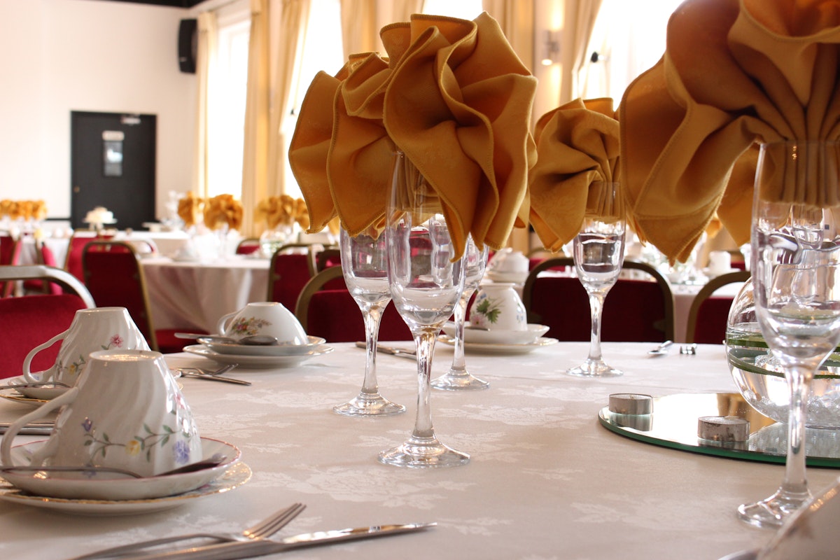 Gallery – The Angel Hotel, Bourne