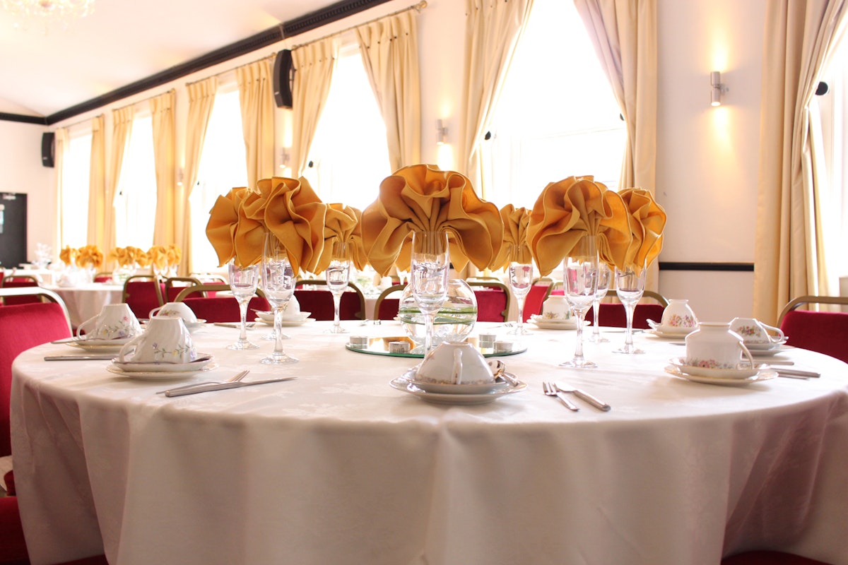 Gallery – The Angel Hotel, Bourne