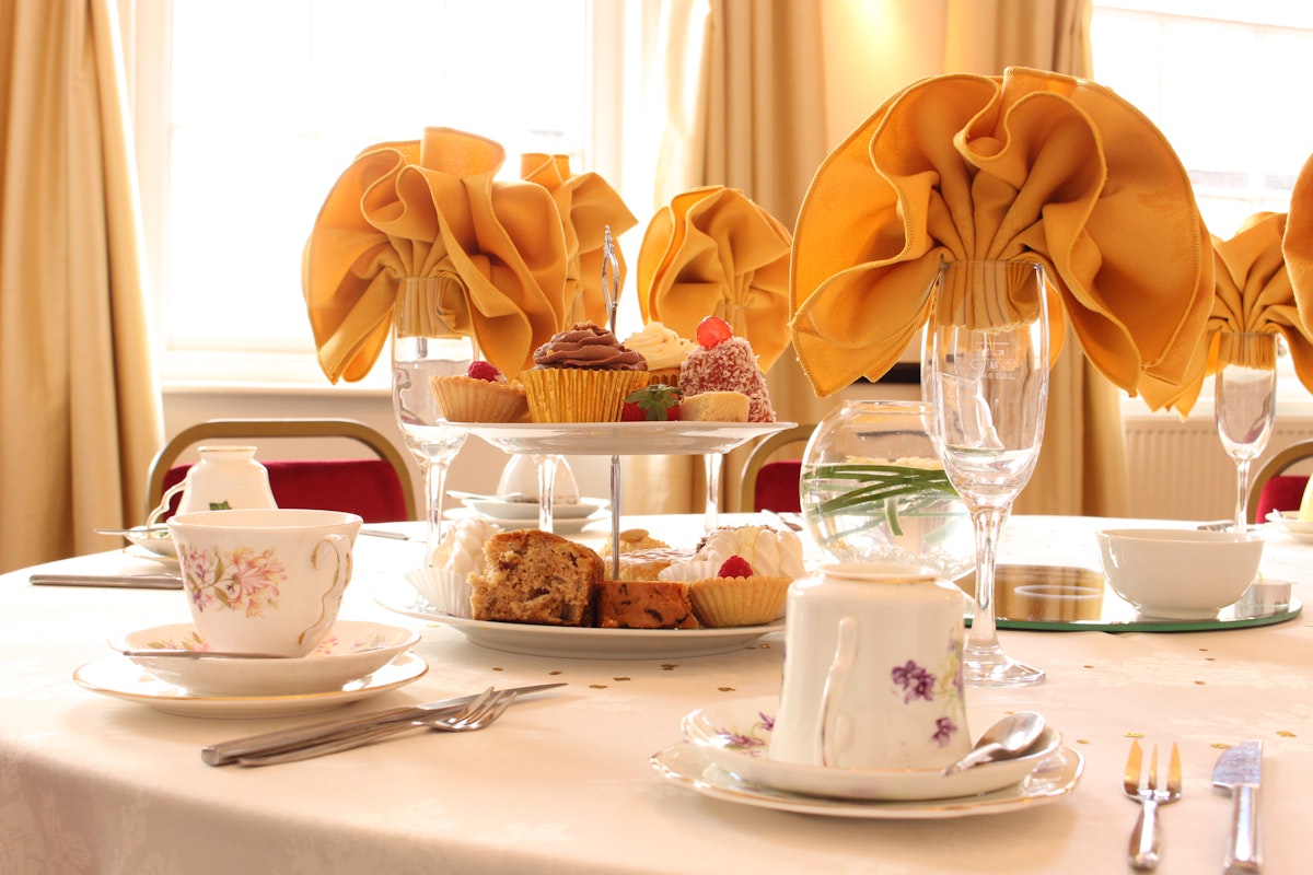 Gallery – The Angel Hotel, Bourne