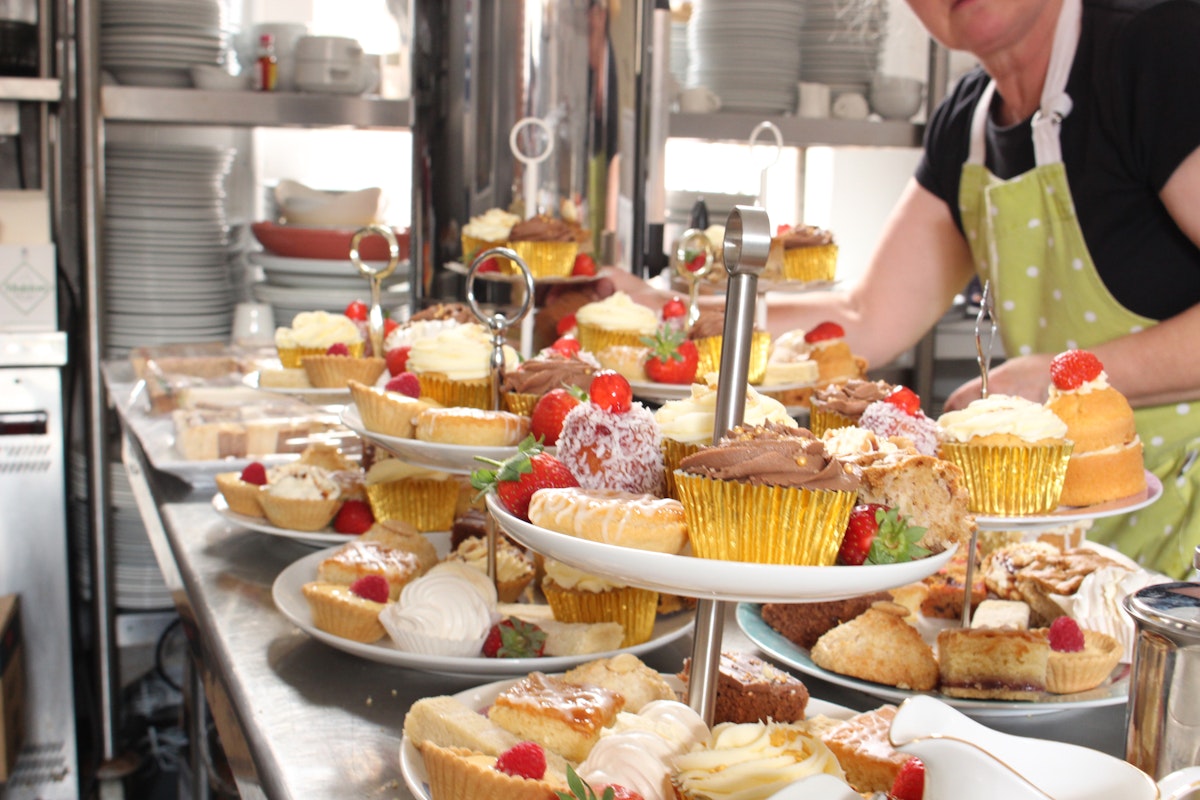 Gallery – The Angel Hotel, Bourne