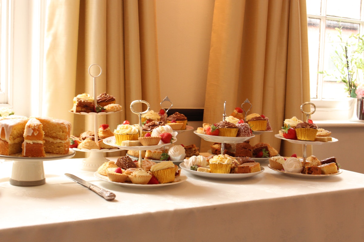 Gallery – The Angel Hotel, Bourne