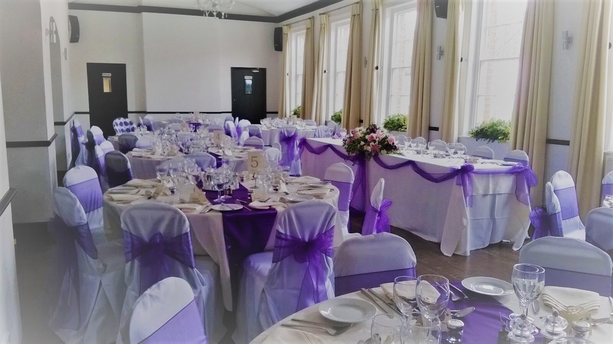 Gallery – The Angel Hotel, Bourne